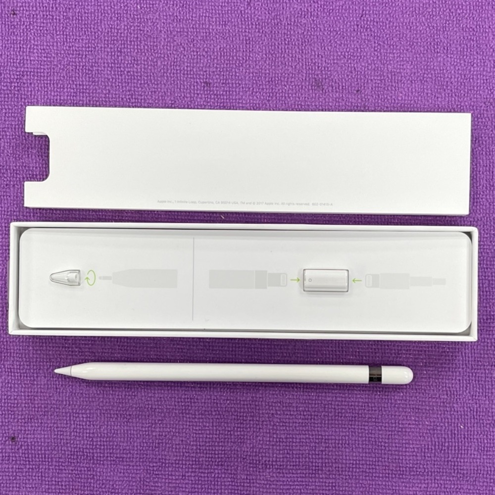 Apple Pen (1st Gen) - Own4Less
